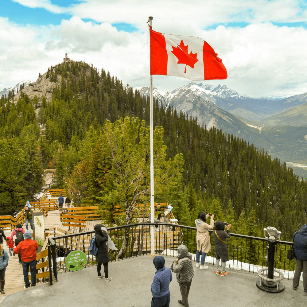 Descubra as Maravilhas do Canadá - Viagem Inesquecível com a Aerotur