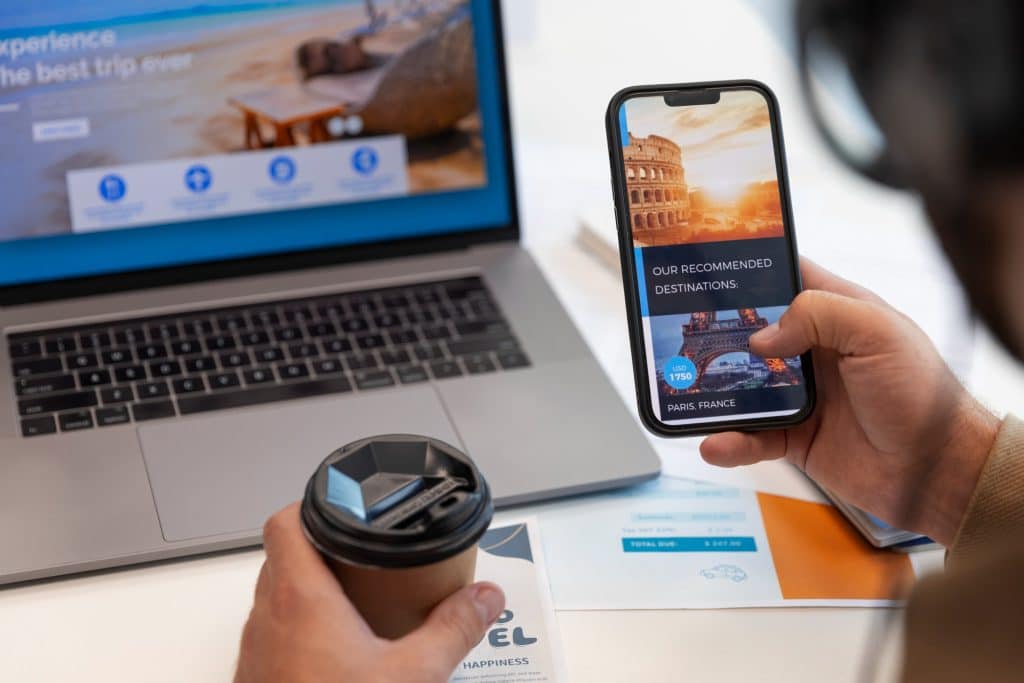 Check-in online: guia rápido e completo