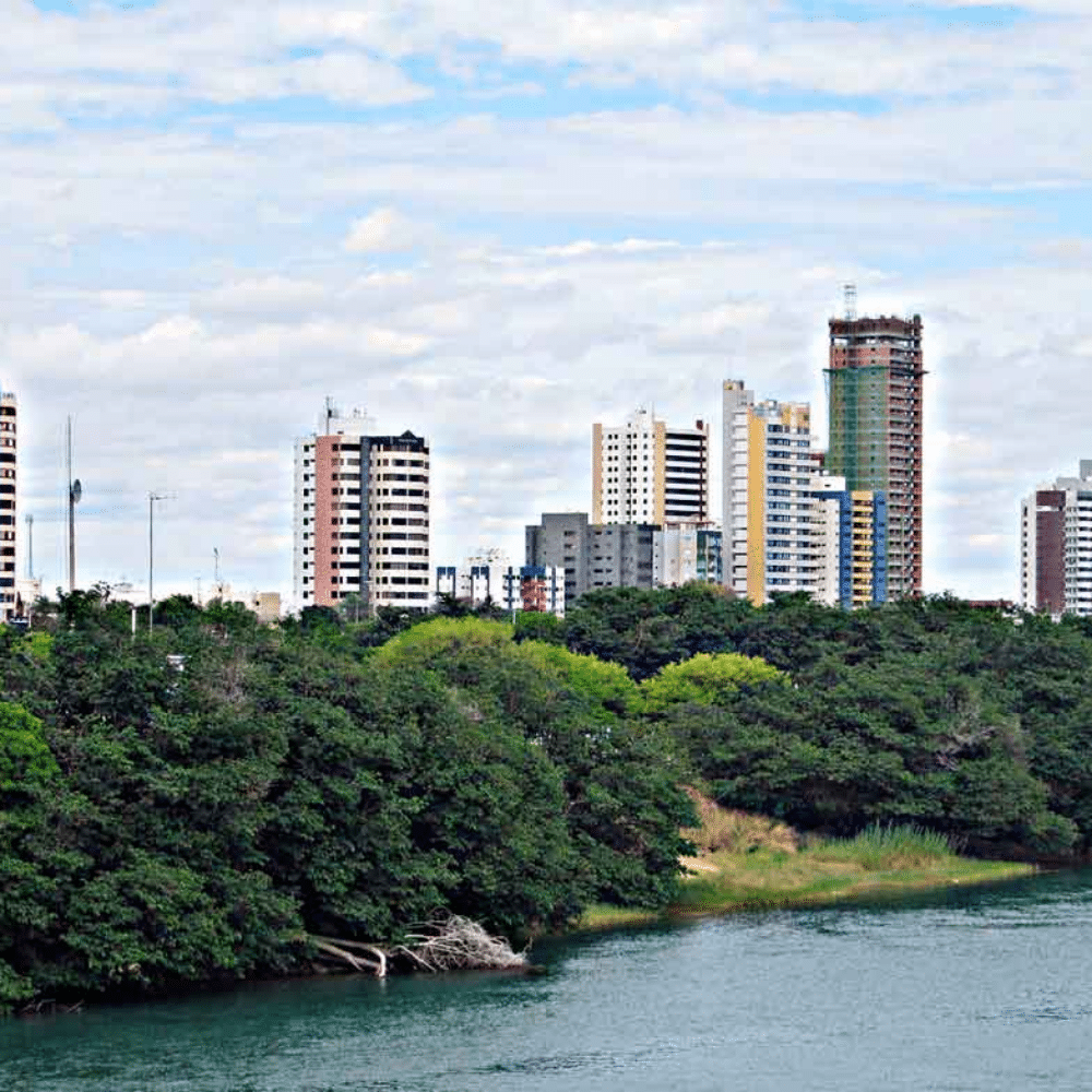 Explore Petrolina: Aventura e Encantos com a Aerotur