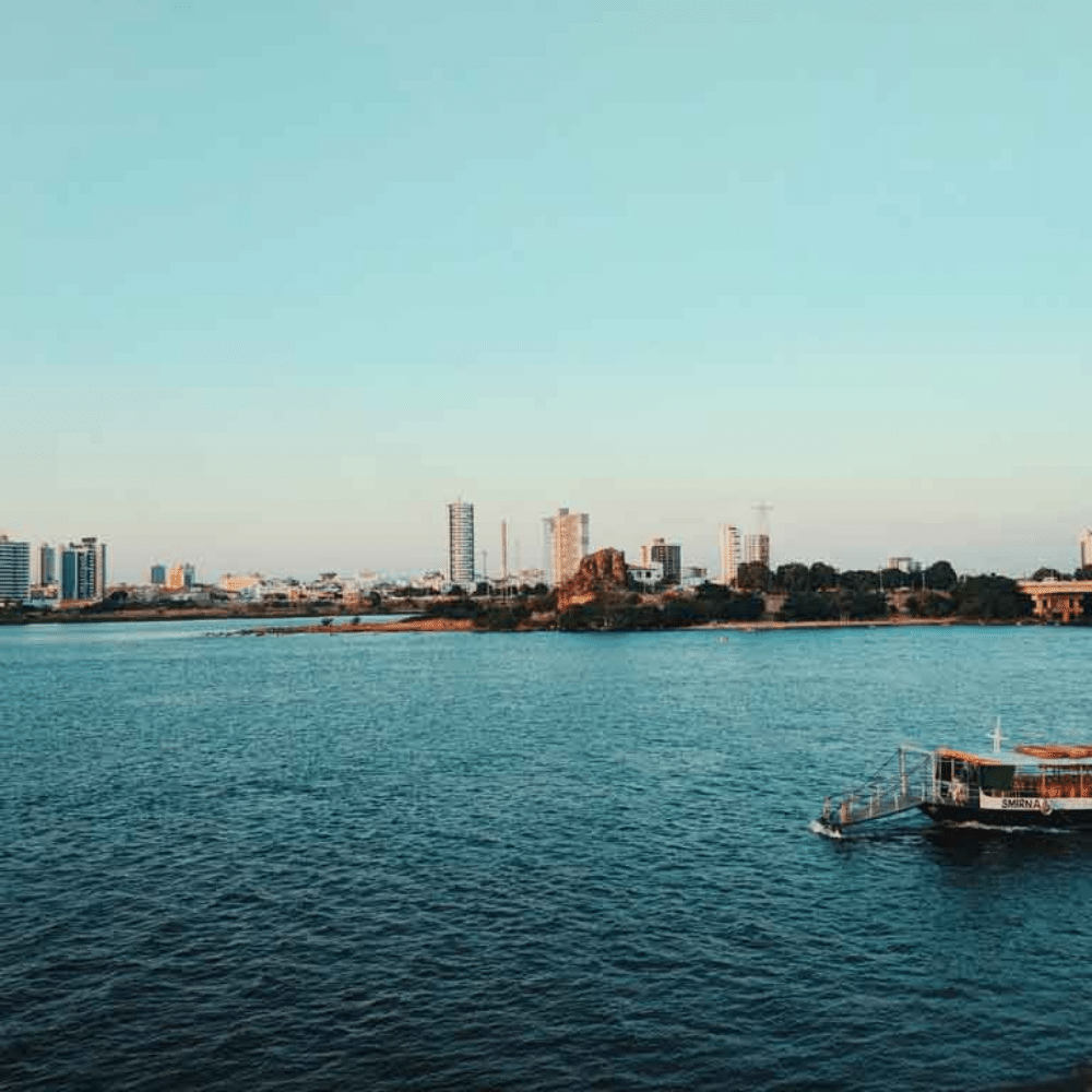 Explore Petrolina: Aventura e Encantos com a Aerotur